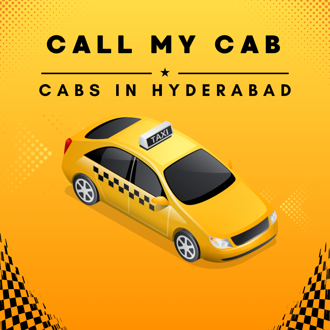 Cabs in Hyderabad | Call My Cab